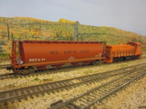 Weekend Hopper Rebuild – fcflrailway